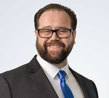 Adam Ostrander Joins Warner - Warner Norcross + Judd LLP